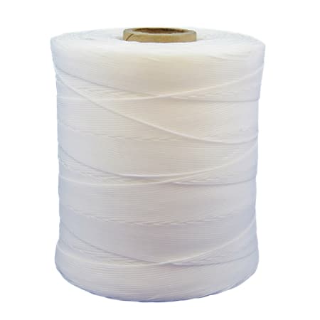 Western Filament 48NOZ3W Size 2 Type P Nylon Lacing Cord, 750 yd/lb ...