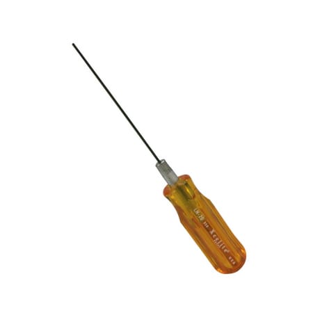 Xcelite Recessed Screwdriver | EIS
