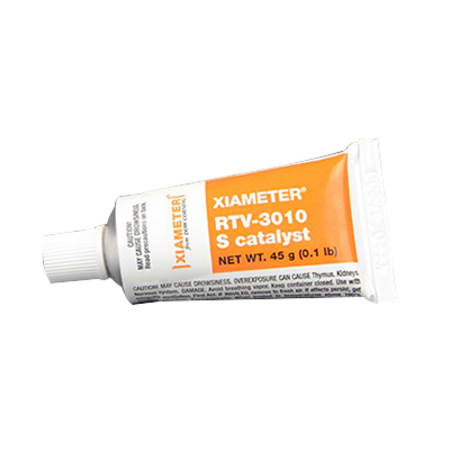 Dow RTV 3010-S Xiameter® Catalyst | Midpoint Bearing