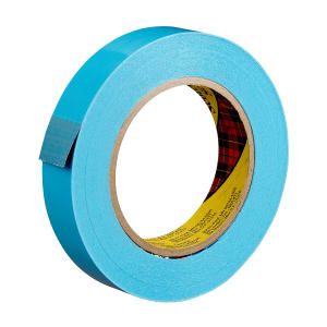 3M 8898 Scotch® Tensilized Polypropylene Strapping Tape | Midpoint Bearing