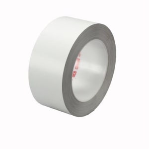 EIS | 3M 838 Tedlar® Tedlar PVF Film Tape, 1-1/2" x 72 yd x 3.4 Mil ...