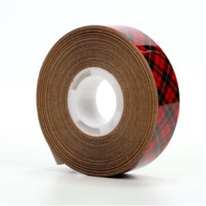 3M 969 Scotch® ATG Adhesive Transfer Tape, 3/4" x 18 yd x 5 Mil ...