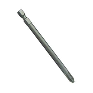 Apex Tool Group Phillips Drive Bit | Midpoint Bearing