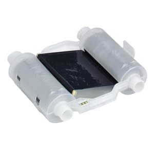 Brady B30-R4300 Single Color Heavy Duty Printer Ribbon, 4.33" x 200 ...