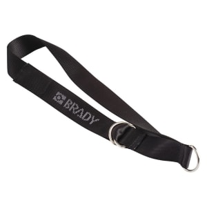 Brady BMP-STRAP-1 Carrying Strap, For BMP61 Handheld Portable Printer ...