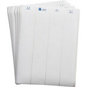 Brady B-747-10 Printable Label | EIS