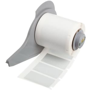Brady MetaLabel™ B-428 Rectangle Thermal Transfer Printable Label | EIS