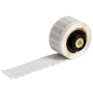 Brady B-717 Thermal Transfer Printable Label | EIS