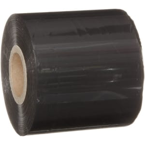 Brady R4302 Single Color Thermal Transfer Printer Ribbon, 2.36" x 984 ...