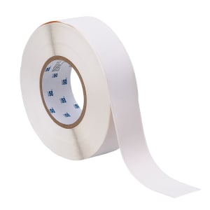 Brady B-437 Tedlar® PVF Rectangle Thermal Transfer Printable Label | EIS