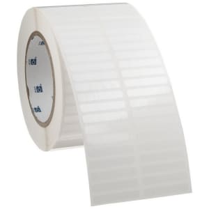 Brady B-423 WorkHorse® Thermal Transfer Printable Label | EIS