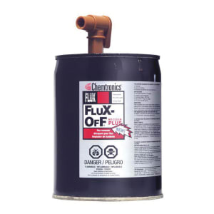 ITW Chemtronics Flux-Off® No-Clean Plus Flux Remover | Midpoint Bearing