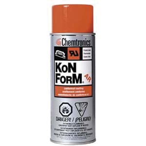 ITW Chemtronics Konform® Conformal Coating | Midpoint Bearing