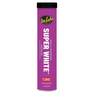CRC Sta-Lube® Super White™ Multi-Purpose Grease | Midpoint Bearing