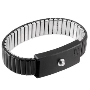 Desco Nylon Adjustable Premium Wrist Strap Band | EIS