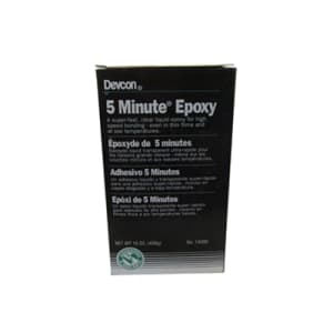 Devcon 5-Minute® General Purpose Epoxy Adhesive | Midpoint Bearing