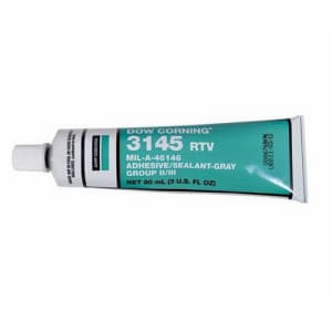 Dow 3145 Adhesive Sealant | EIS