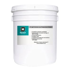 Dow Molykote® 33 Light Extreme Bearing Grease | Midpoint Bearing