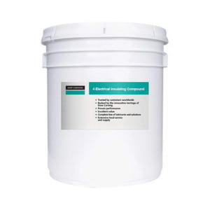 Dow 4-4 Xiameter® Electrical Insulating Compound | EIS