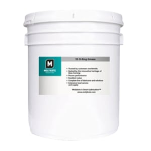 Dow Molykote® 55 General Purpose Silicone Grease | EIS