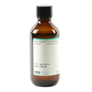 Dow 4021766 Cleaner, 500mL Bottle, Clear | EIS