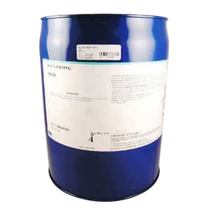 Dow 3164888 Surface Preparation Solvent and Cleaner, 14.7kg Pail, Clear ...