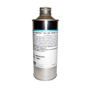 Dow PR-1205 Primer, 348g Can, Colorless to Pale Yellow | Midpoint Bearing