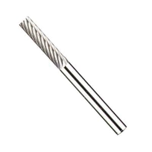 Dremel 9901 Tungsten Carbide Rectangle Cutter 1 8 Bit dia x 1 1 2 L Teal Each EIS