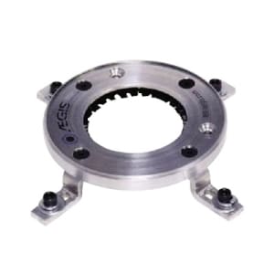 AEGIS® Shaft Grounding Solid Ring Kit | EIS