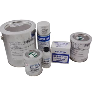 Elantas B2-206 RanVar™ Epoxy Adhesive | EIS