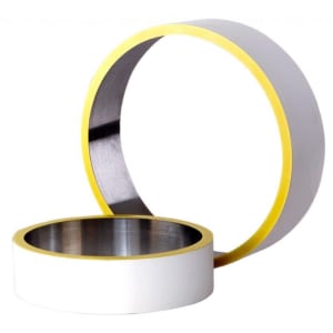 EM-Quik Sleeve EMI01-8991B Bearing Sleeve, 8.416" Bore x 8.716" OD x 57 ...