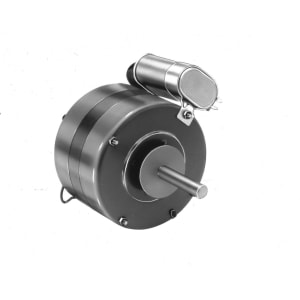 Fasco 230V Open Vented 5 Inch Dia Fan Coil Air-Conditioning and Heating ...