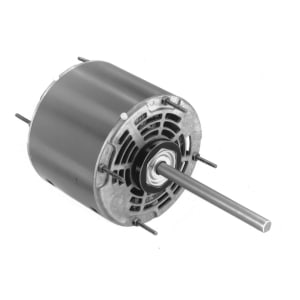 Fasco 115V Open Vented 5.6 Inch Dia Direct Drive Fan And Blower Motor | EIS