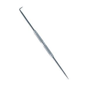 General Tools 80 Fixed Two Point Scriber, Aluminum | EIS