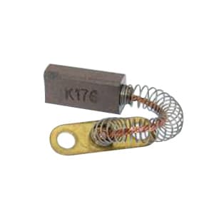 Helwig Copper Graphite Carbon Brush | EIS