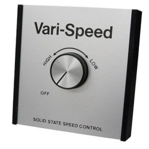 AC Single Phase Motor Speed Control, Vari-Speed | EIS