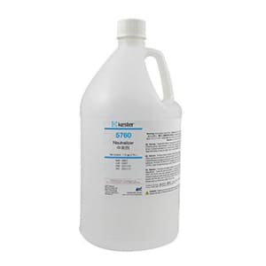 Kester 5760 Neutralizer, 1 gal, Blue | EIS