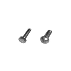 Leeson Electric Slotted Hex Head Fan Guard Screw | Midpoint Bearing