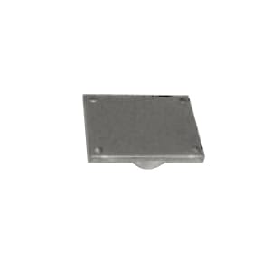 Leeson Electric Conduit Box Cover | Midpoint Bearing
