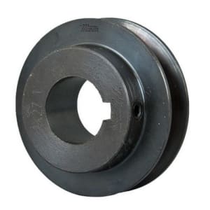 Leeson Power+Plus™ AK Series Finished (Fixed) Bore Sheave | EIS