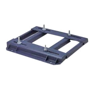 Leeson Adjustable Motor Slide Base | EIS