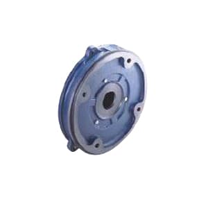 Leeson Electric Field Installed NEMA C-Face Kit | EIS