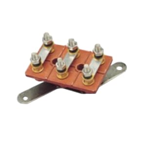 Leeson Electric Terminal Block Kit | EIS