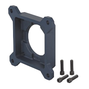 Leeson Electric Output Flange Kit | Midpoint Bearing