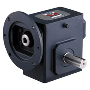 Leeson GRG Grove Gear Reducer | EIS