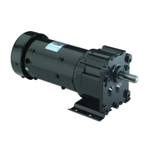 Leeson 230V 1-Phase Totally Enclosed Fan-Cooled (TEFC) Enclosure AC ...