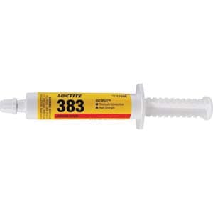 Loctite 383 Output Thermally Conductive Adhesive | Midpoint Bearing
