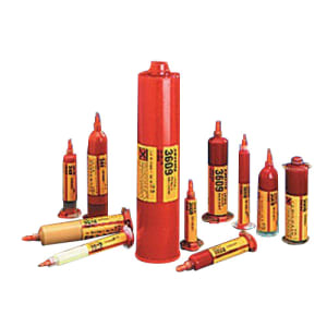 Loctite 348 Chipbonder® High Viscosity Surface Mount Adhesive, 10mL EFD ...