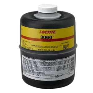 Loctite 3060 Structural Adhesive | EIS
