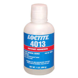 Loctite 4013 Prism® Instant Adhesive | Midpoint Bearing